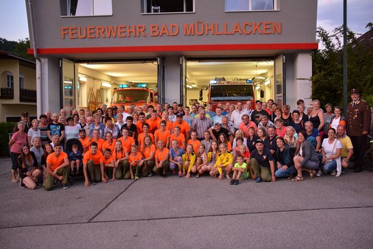 Jugend: Bad Mühllacken ist Landessieger und 3 Platz von Mädchengruppe ...